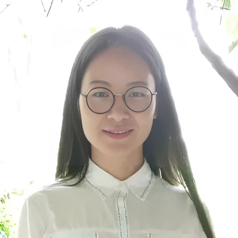 Xuemei Zhang