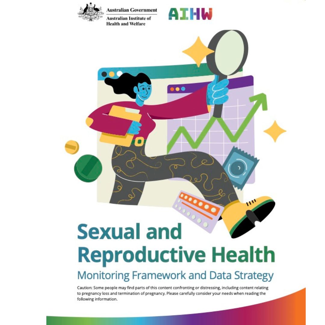 Proposed data collection framework for sexual and reproductive health ...