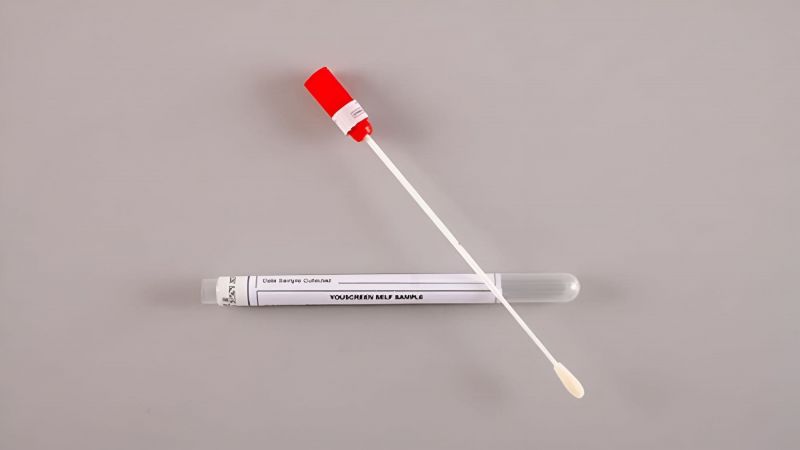 Expanding access to self-collection to increase cervical screening ...
