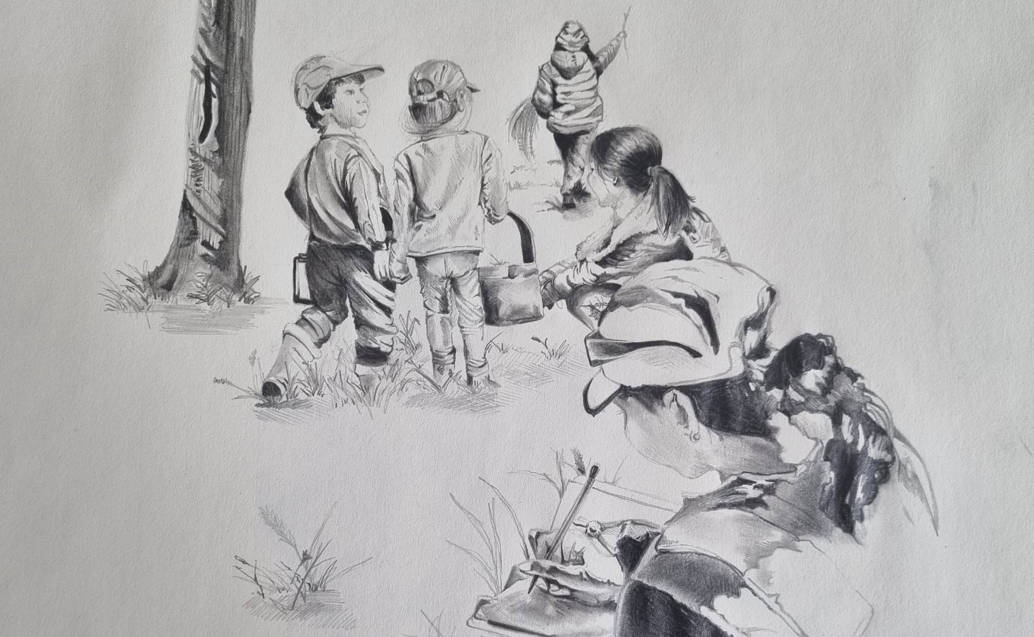 How do we do research with children and young people?