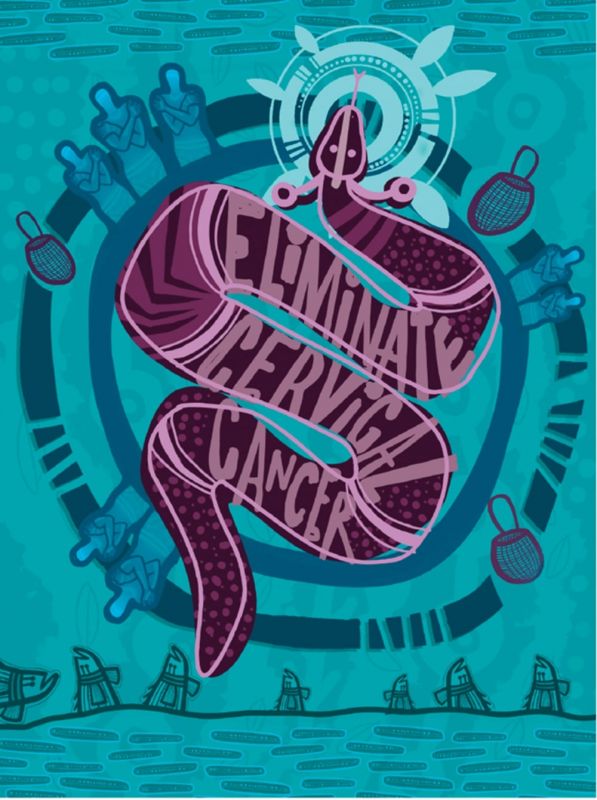 Pathways to Accelerated Cervical Cancer Elimination (PACE) Project